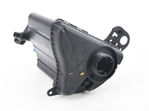 17137647283 - Genuine BMW Expansion Tank - F01,F06,F10,F12,F13 | Turner ...