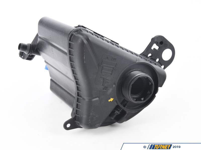 17137647283 - OEM Rein Expansion Tank - F01,F06,F10,F12,F13 | Turner ...