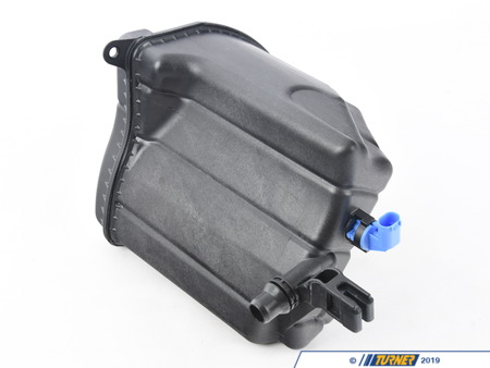 17137647283 - OEM Rein Expansion Tank - F01,F06,F10,F12,F13 | Turner ...