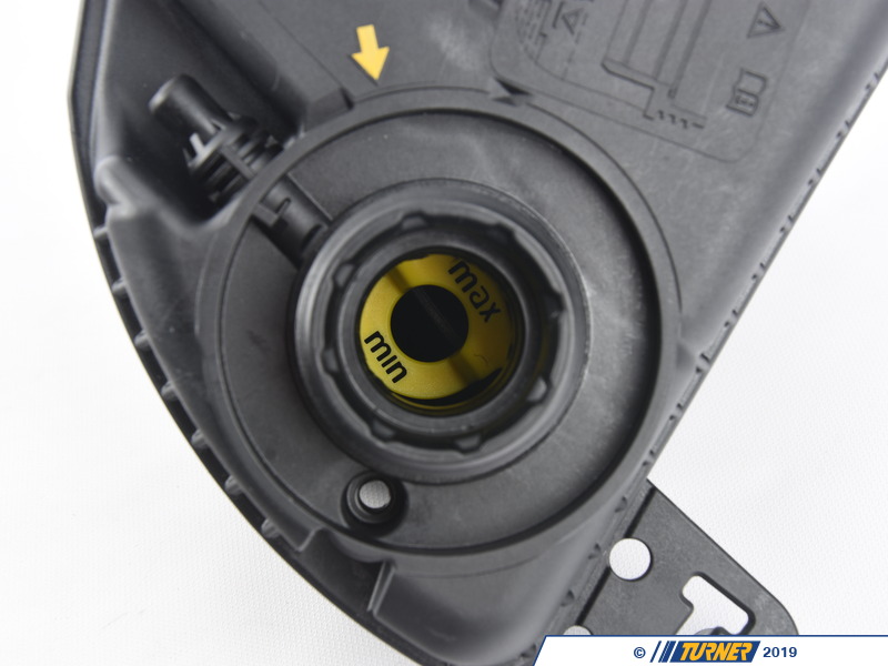 17137647283 - OEM Rein Expansion Tank - F01,F06,F10,F12,F13 | Turner ...