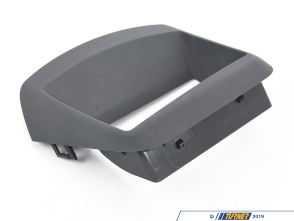 51459184128 - Genuine BMW Trim Piece For Head-Up Display - 51459184128 ...