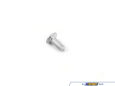 51237031088 - Genuine BMW Fillister Head Screw - 51237031088 | Turner ...