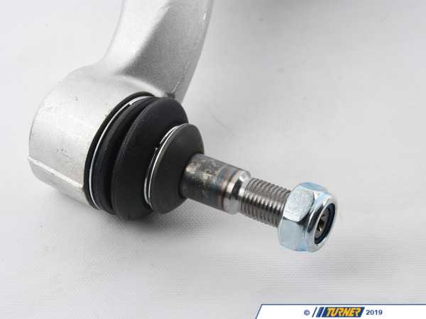 31102348047 - Rein Front Thrust Arm - Left - E60 | Turner Motorsport