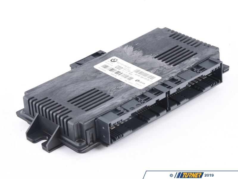 61356827070 - FOOTWELL MODULE 3 | Turner Motorsport