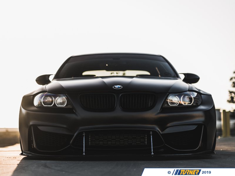 E90-FULLKIT - BMW E90 Full Kit - E90 | Turner Motorsport