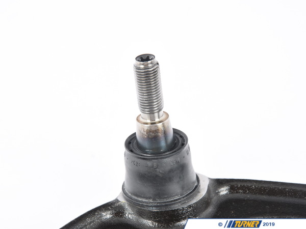 31129806519 - Genuine MINI Wishbone, Left - 31129806519 | Turner Motorsport