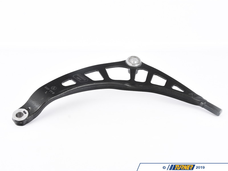 31129806519 - Genuine MINI Wishbone, Left - 31129806519 | Turner Motorsport
