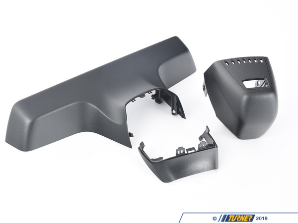 51166817654 - MIRROR BASE COVER SE | Turner Motorsport