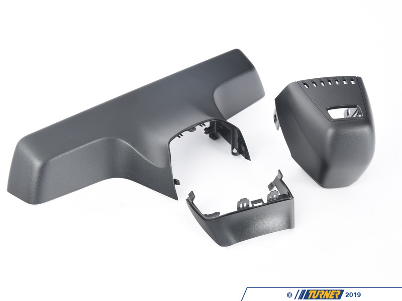 51166817654 - MIRROR BASE COVER SE | Turner Motorsport