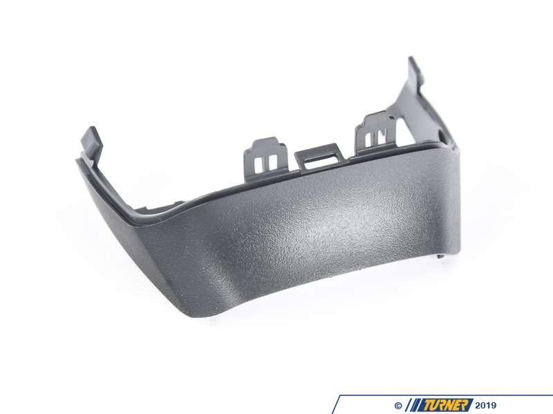 51166817654 - MIRROR BASE COVER SE | Turner Motorsport