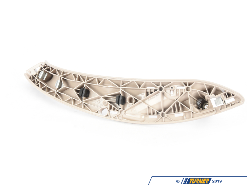 51417279314 - Genuine BMW Support, Pull Strap, Right - 51417279314 ...