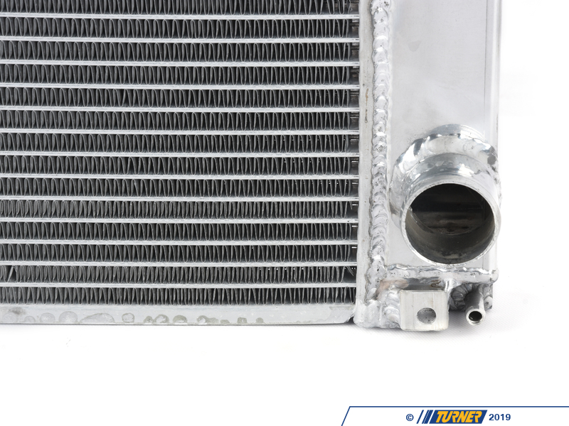 e30alumradstreet - Aluminum Radiator - E30 325i | Turner Motorsport