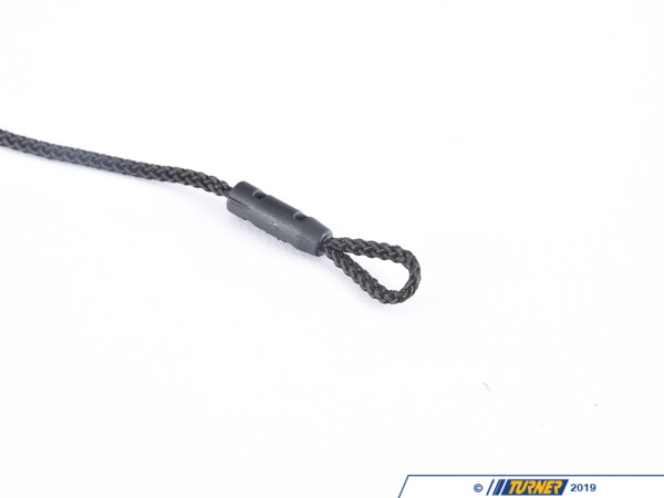 51467388911 - Genuine MINI Cord, Rear Window Shelf - 51467388911 ...