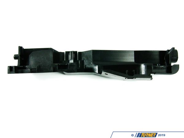 17117530252 - Genuine BMW Radiator Support - Left - E46, E83 X3, Z4 ...