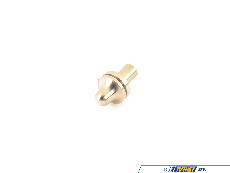 21511223328 - URO Brass Clutch Fork Pivot Pin - Multiple BMWs | Turner ...