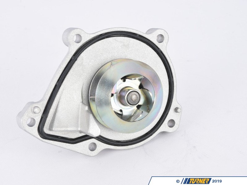 11517550484 - Water Pump - Metal Impeller | Turner Motorsport