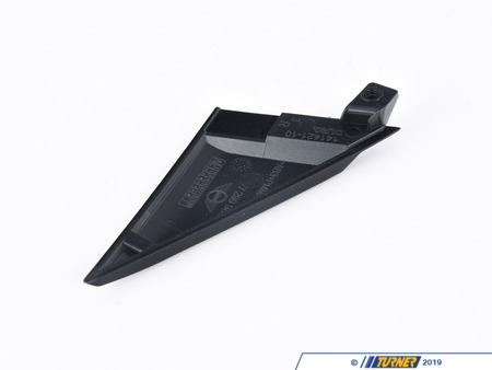 51337299988 - CORNER MOULDING, RIGHT | Turner Motorsport
