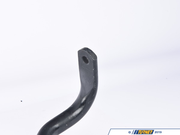 31356863402 - Genuine BMW Stabilizer Front With Rubber - 31356863402 ...