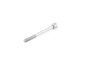 32106765080 - Genuine BMW Clamping Bolt - 32106765080 | Turner Motorsport