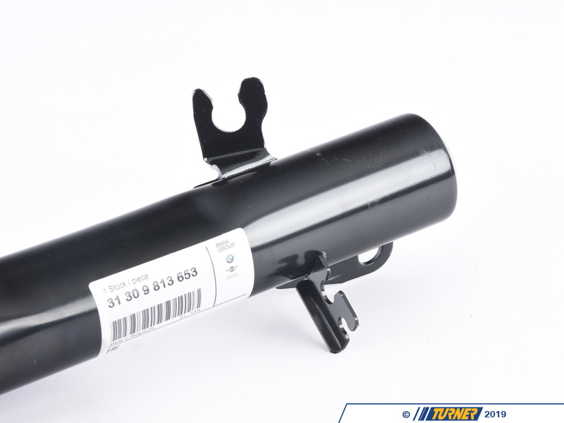 31309813653 - Genuine MINI Left Front Spring Strut - 31309813653 ...