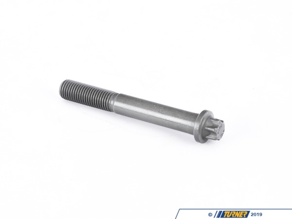 11237838588 - Genuine BMW Torx Bolt M12X90 - 11237838588 - E90,E92,E93 ...
