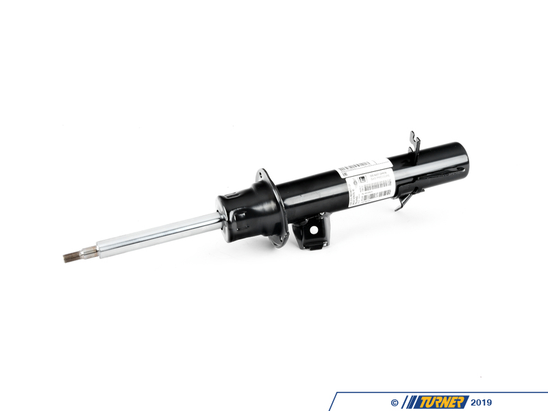 31309813653 - Genuine MINI Left Front Spring Strut - 31309813653 ...