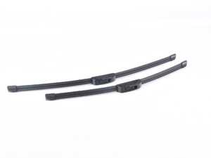 61610039697 - Genuine BMW wiper blade set - F86, F15, F85, F16 | Turner ...