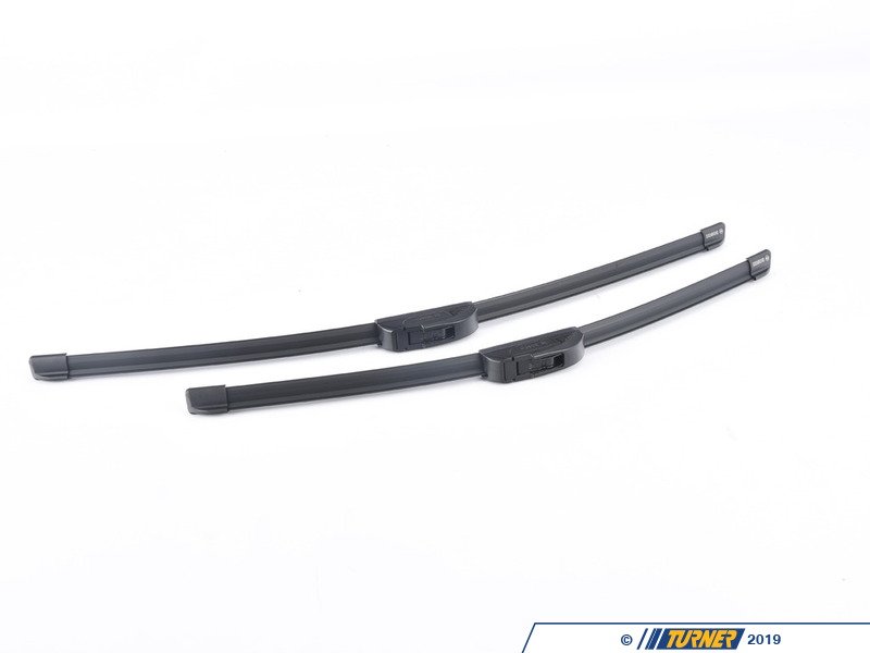 61610039697 - Bosch Wiper Blade Set - F15, F16 , F85, F86 | Turner ...