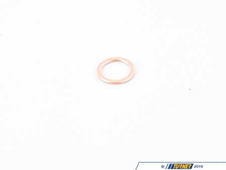 11137546275 - Drain Plug Washer | Turner Motorsport