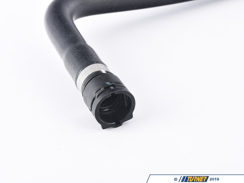 11531438632 - Gates Expansion Tank Hose - E39 | Turner Motorsport