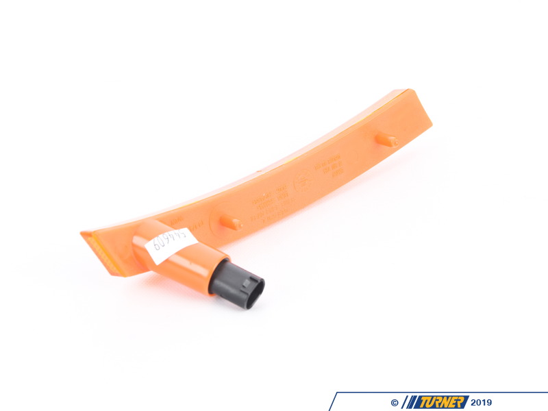 63147165870 - SIDE MARKER LIGHT, FRONT, RI | Turner Motorsport