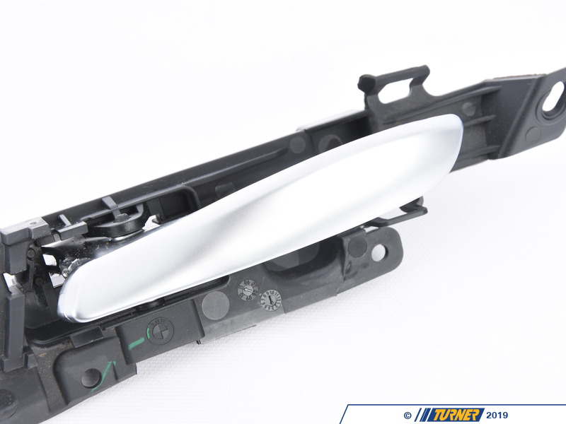 51416974295 - Genuine BMW Door Opener, Front Left - 51416974295 - E70 ...