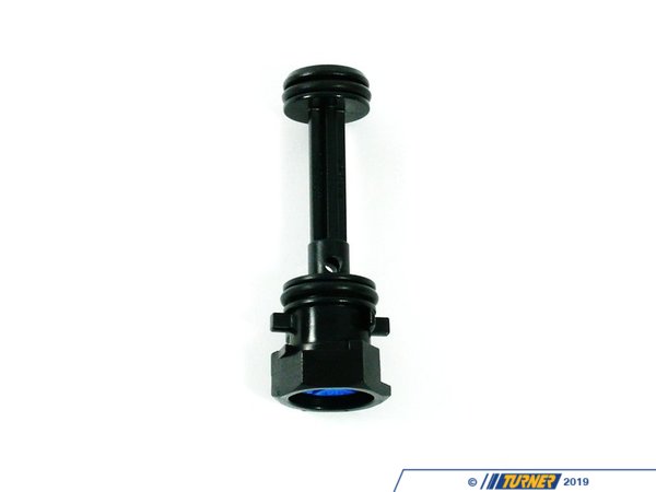 17111437360 - Genuine BMW Radiator Adjusting Screw, Au 17111437360 ...