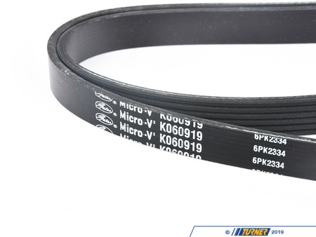 6PK1400 - 6PK1400 | Turner Motorsport