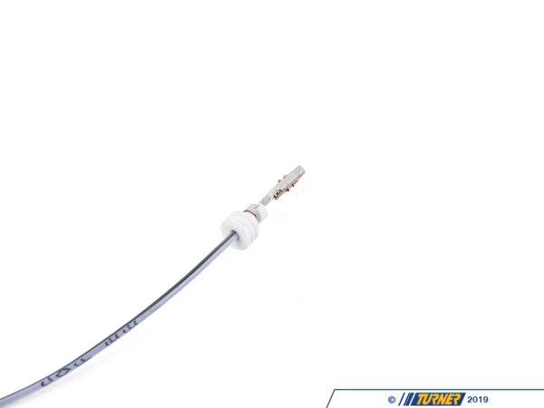 12520143433 - Genuine BMW Socket Terminal Slk 2.8 Ela - 12520143433 ...