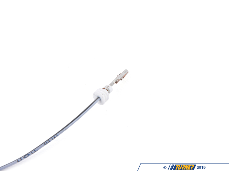 12520143433 - Genuine BMW Socket Terminal Slk 2.8 Ela - 12520143433 ...