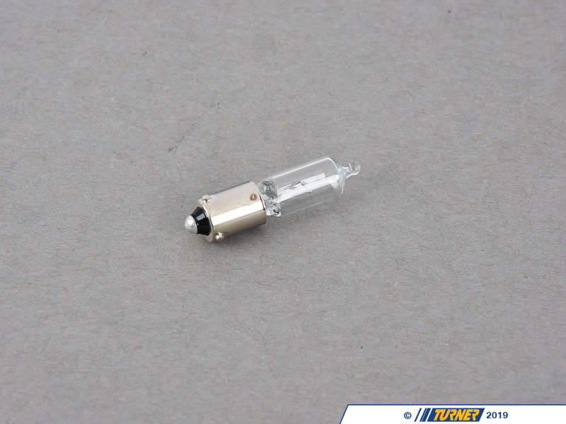 63217160788 - LONGLIFE BULB | Turner Motorsport