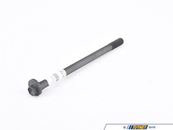 33326751096 - Genuine BMW Eccentric Bolt M16X1,5X255 - 33326751096 ...
