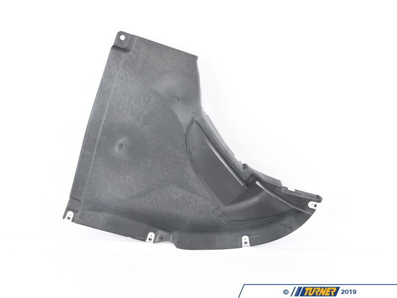 51717445680 - COVER, BOTTOM RIGHT | Turner Motorsport