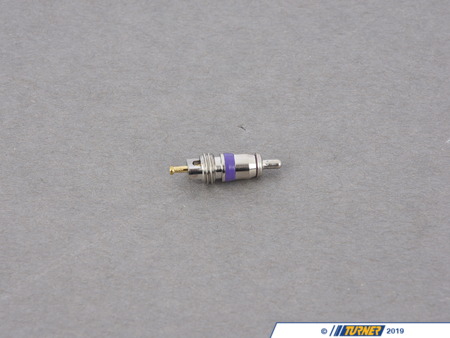 64536922944 - Genuine BMW Valve - 64536922944 | Turner Motorsport