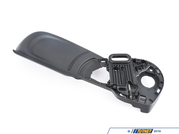 52107398337 - TRIM, SEAT OUTER LEFT | Turner Motorsport