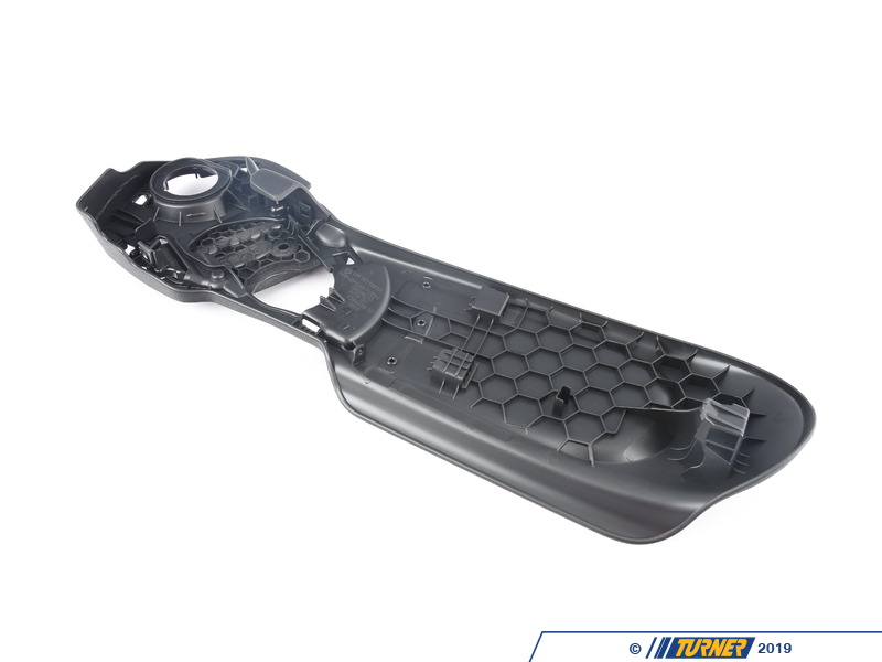 52107398337 - TRIM, SEAT OUTER LEFT | Turner Motorsport