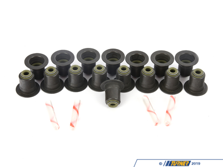 11340035888 - REPAIR KIT VALVE SEAL RING | Turner Motorsport