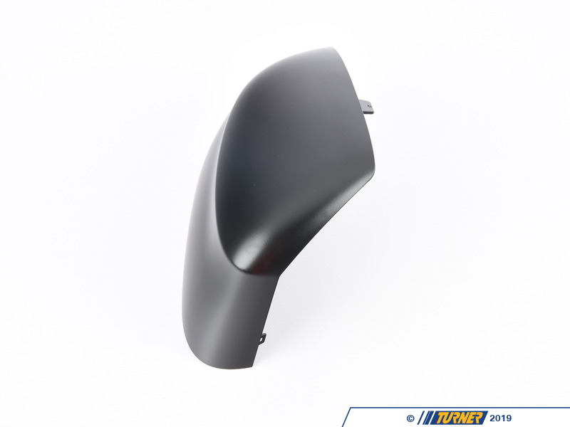 51168496624 - COVER CAP, PRIMED, R | Turner Motorsport