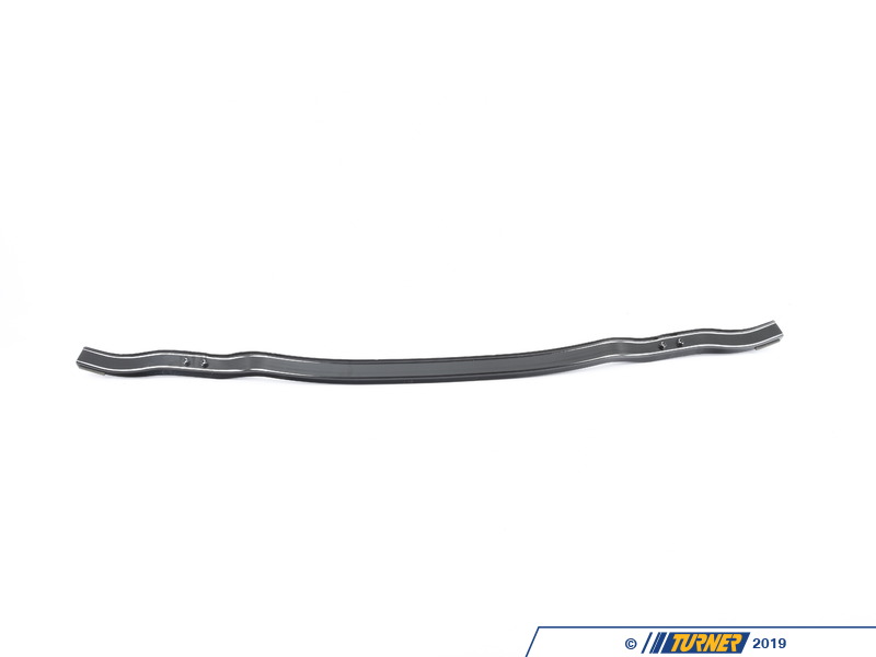 51117296853 - Genuine BMW Mount, Bumper, Front, Lower | Turner Motorsport