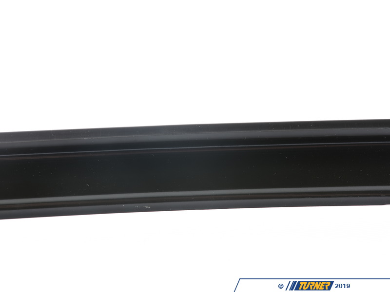 51117296853 - Genuine BMW Mount, Bumper, Front, Lower | Turner Motorsport