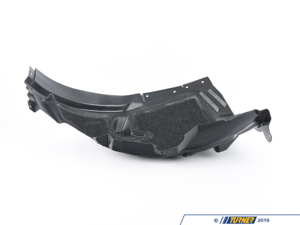 51717368601 - Genuine BMW Cover, Wheelhousing, Rear, F | Turner Motorsport