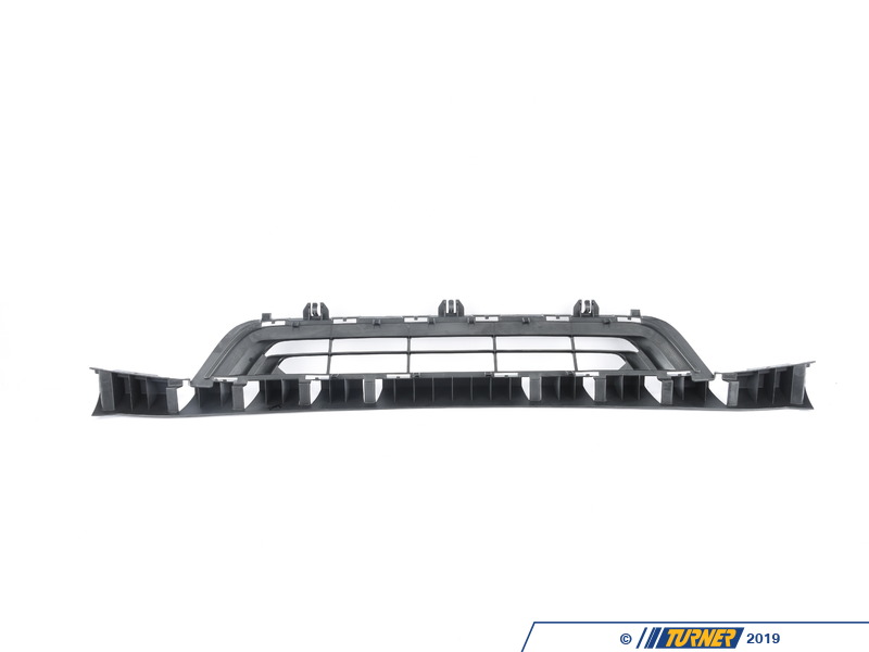 51117296819 - Genuine BMW Insert, Air Intake, Center | Turner Motorsport