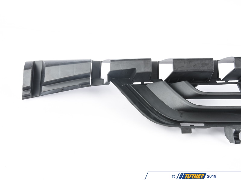 51117296819 - Genuine BMW Insert, Air Intake, Center | Turner Motorsport