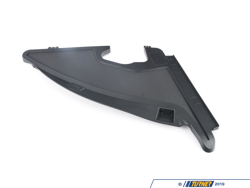 51747333880 - Genuine BMW Cover, Upper Right | Turner Motorsport